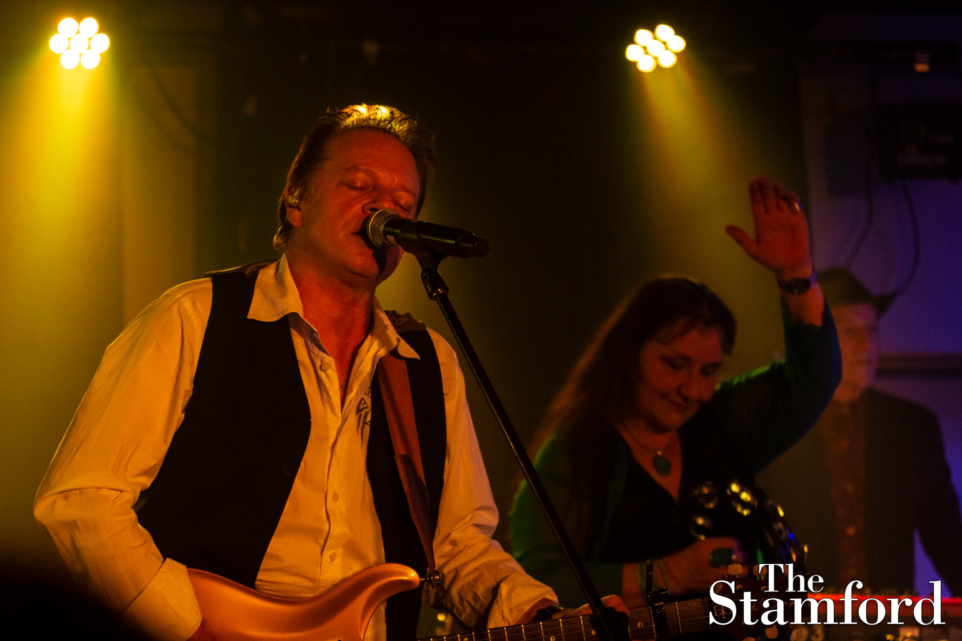 South Morang, Commercial Hotel – Sat 8th July | Scarecrow