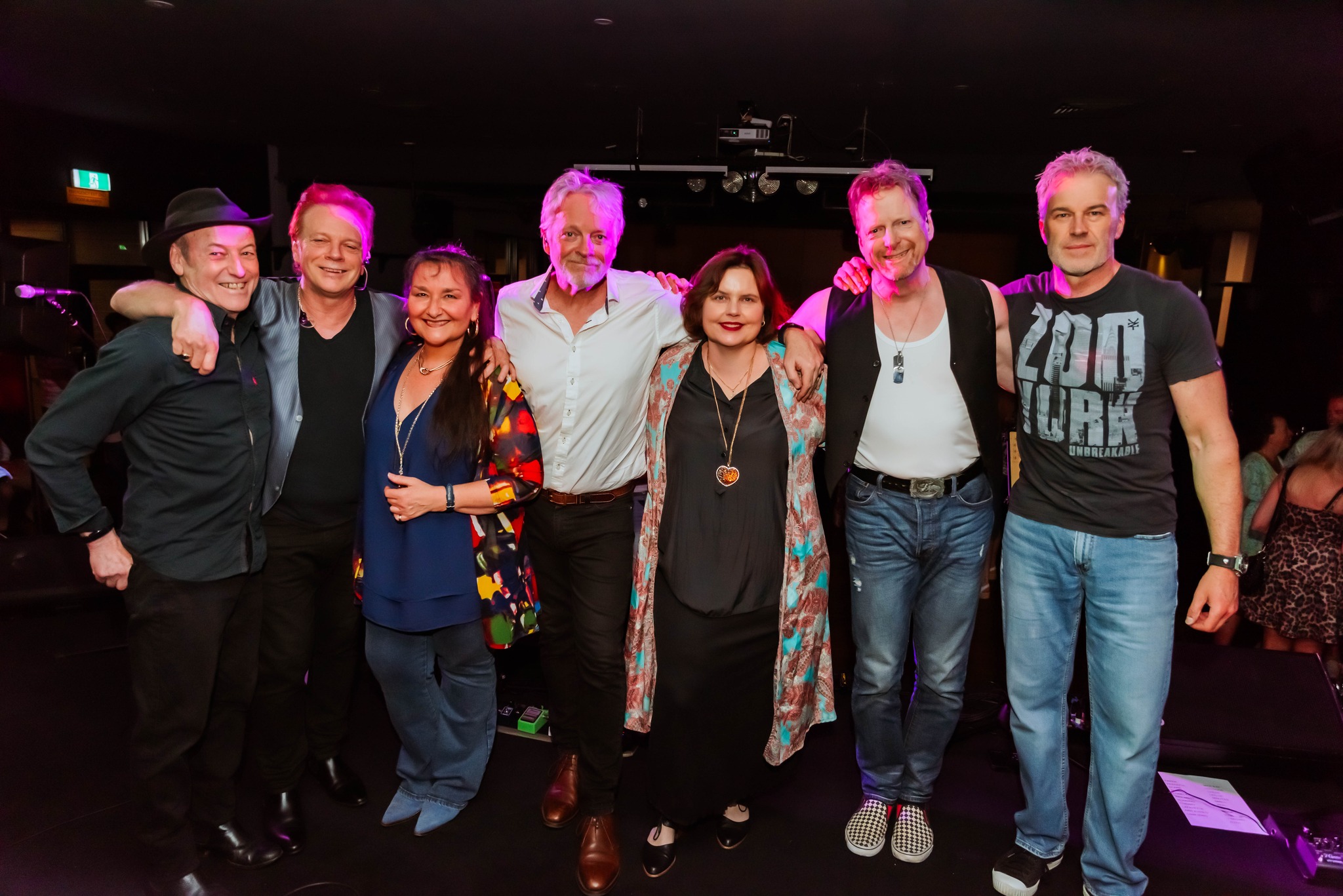 Scarecrow | The Songs of John Mellencamp